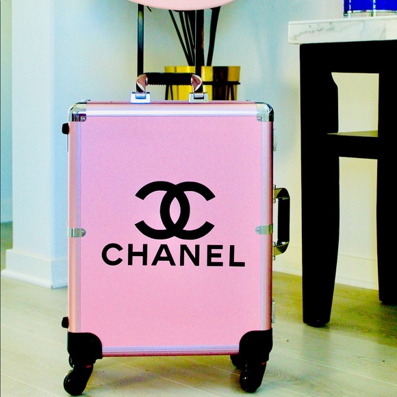 custom | Makeup | Customised Professional Makeup Artist Case | Poshmark